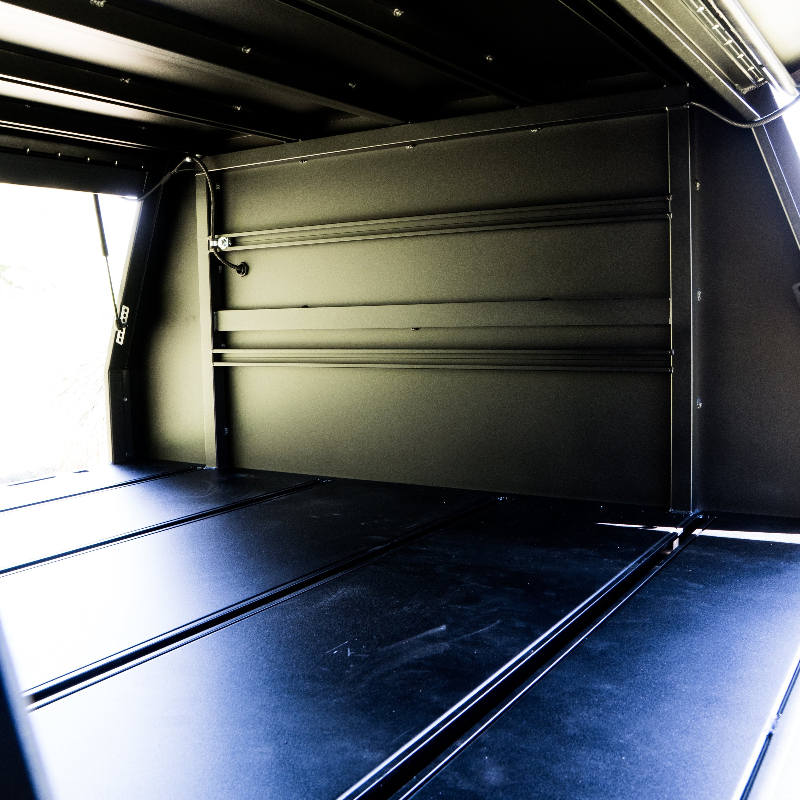 GWorks: Premium Aluminium Ute Trays, Canopies & Accessories